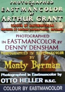 What’s in a Name? Eastmancolor, Eastman Colour and colour brand identity